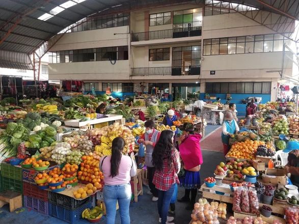 Incertidumbre en el mercado Santa Rosa