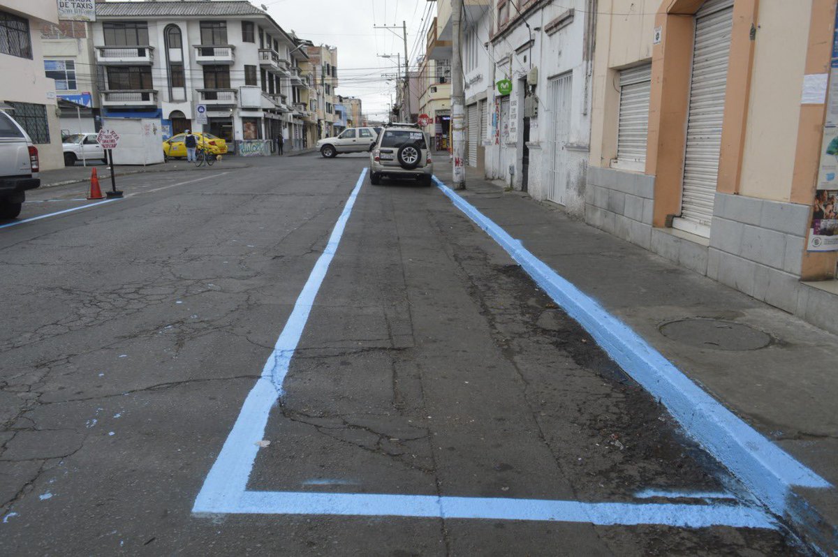 SEROT se extenderá 79 cuadras - La Prensa Ecuador