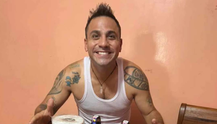 Asesinan a La Polilla comediante ecuatoriano - La Prensa Ecuador