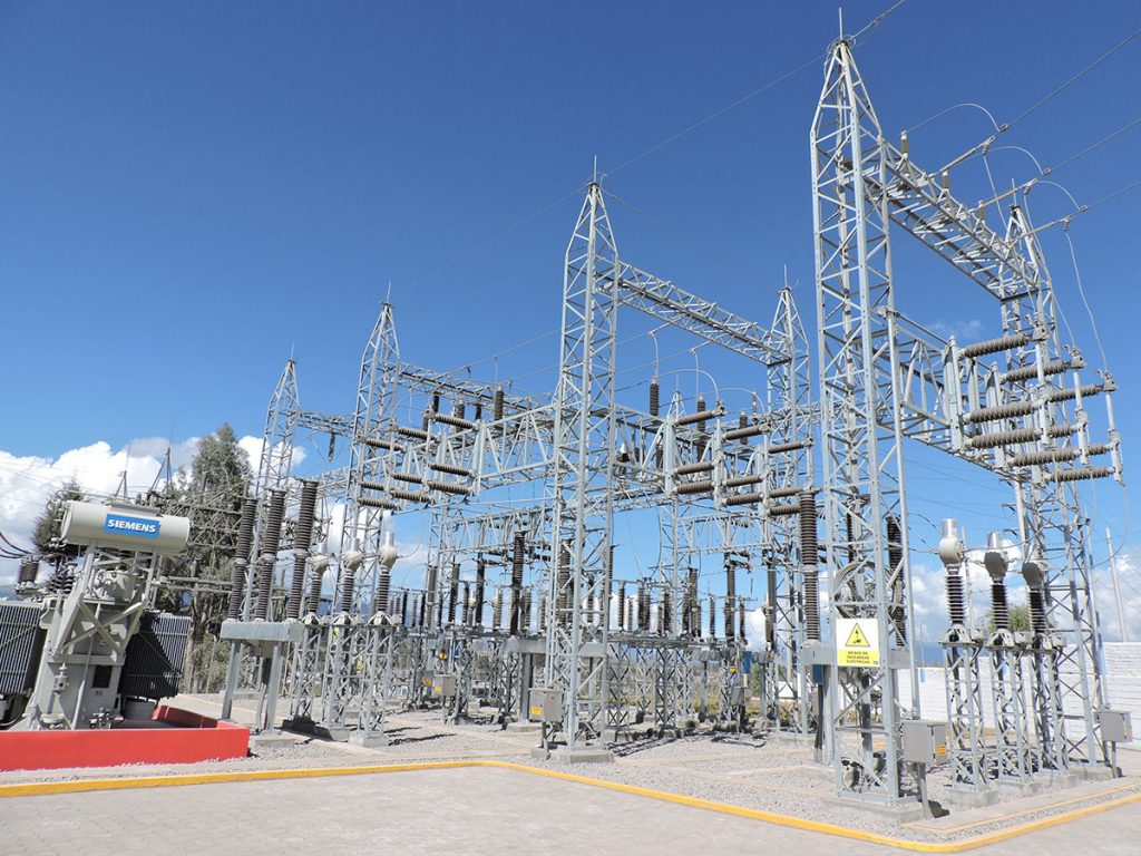 Autonomía para la EERSA - La Prensa Ecuador