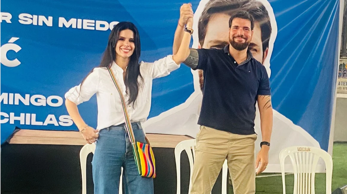 Diana Jácome es la nueva delegada del Gobierno en Medios Públicos y ...