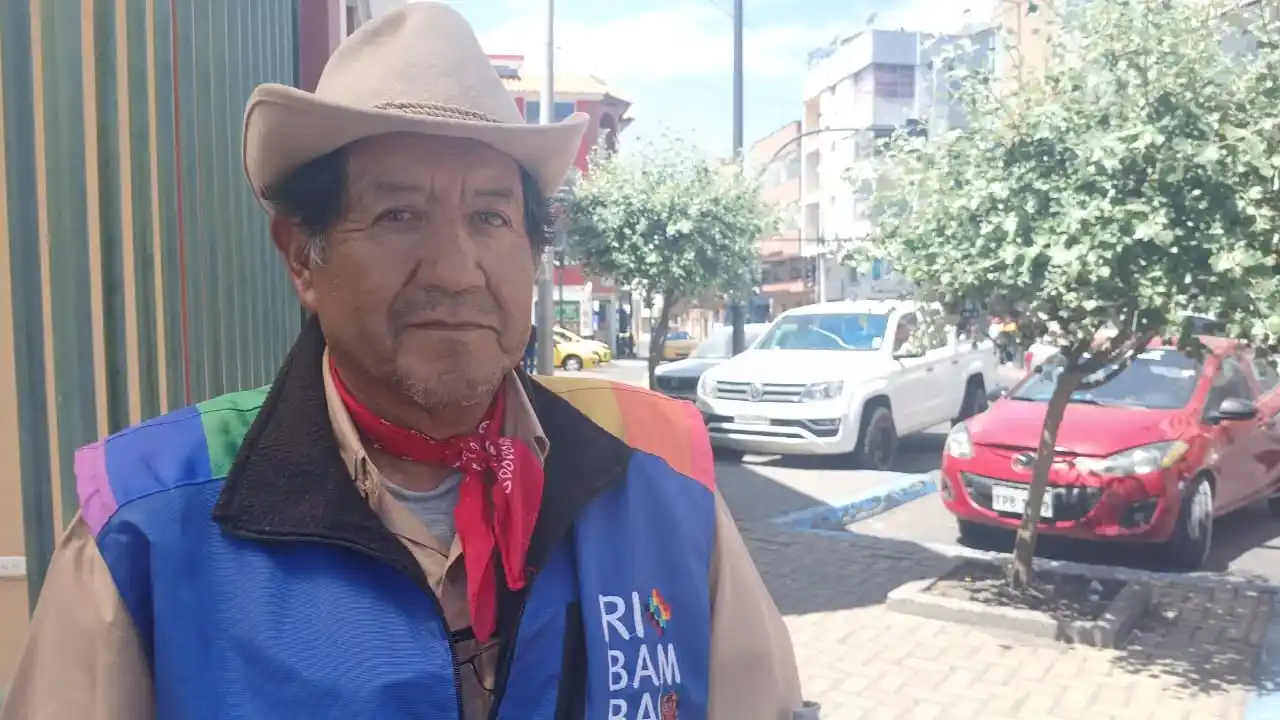 SEROT existe desde el 2008 en Riobamba - La Prensa Ecuador