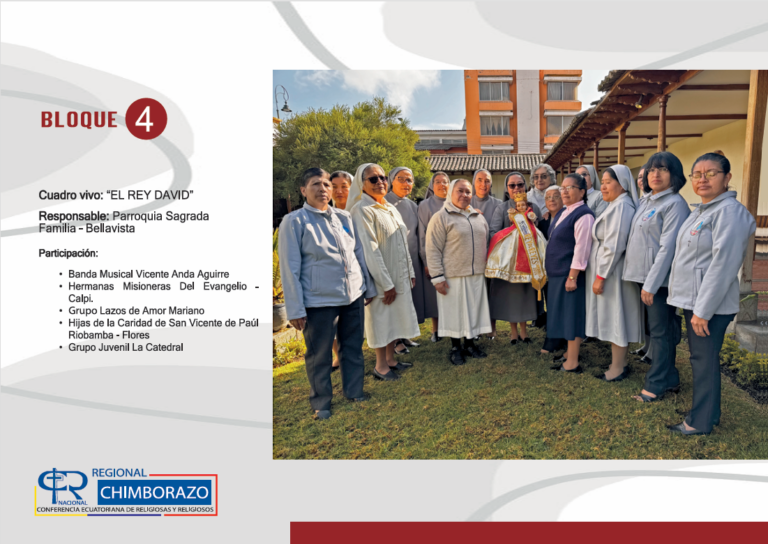 Fiesta del Niño Rey de Reyes: tradición y fe en Riobamba - La Prensa ...