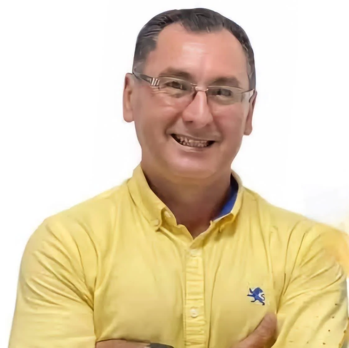 Marcelo Jaramillo, concejal de Morona, fue arrestado