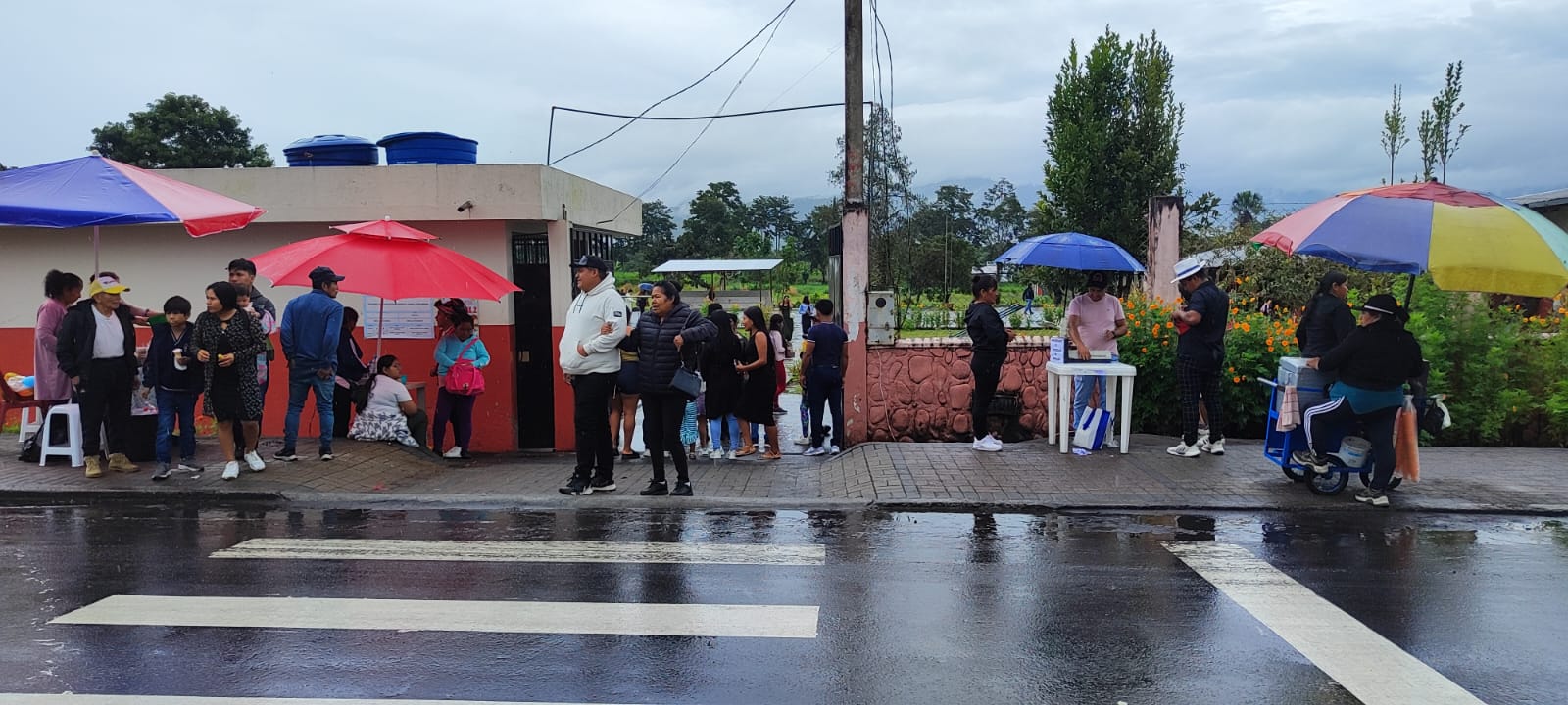 Resultados elecciones presidenciales 2025 en Morona Santiago - La Prensa Ecuador