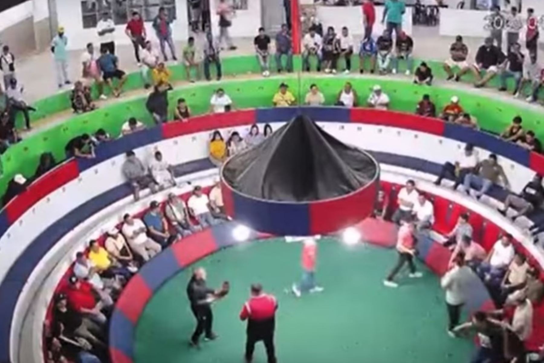 Alias 'Comandante', líder R7 autor de la masacre en Manabí - La Prensa ...