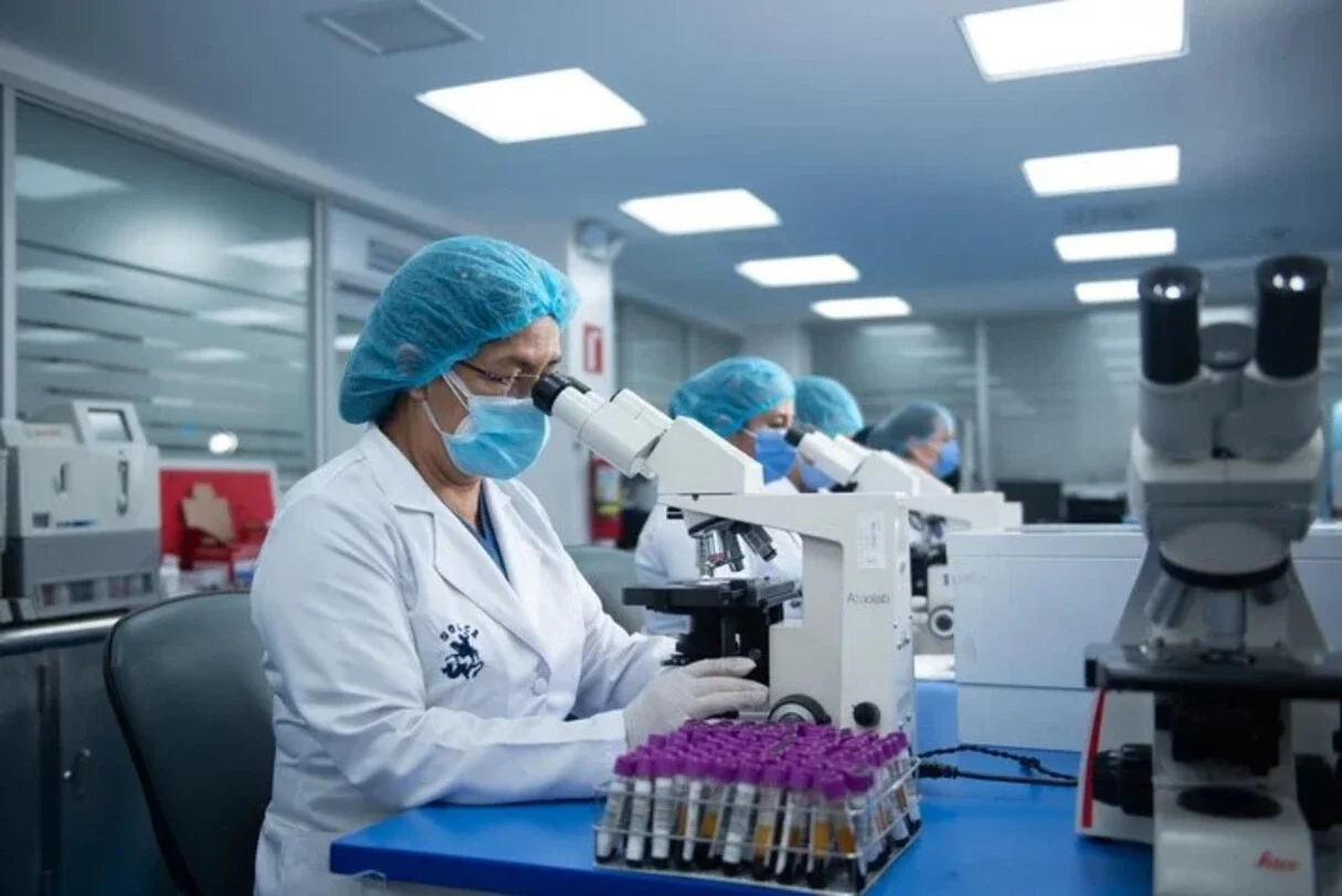 Prevenir el cáncer de próstata con exámenes en SOLCA - La Prensa Ecuador